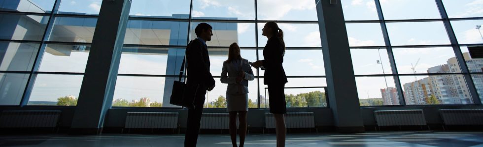 Executive Coaching and Mentoring: Unlocking the True Potential of ...